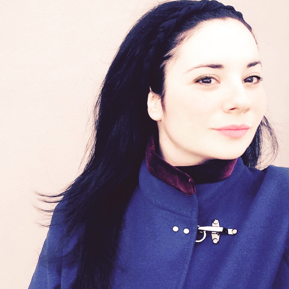 Cecilia Spaziani | Università di Roma LUMSA